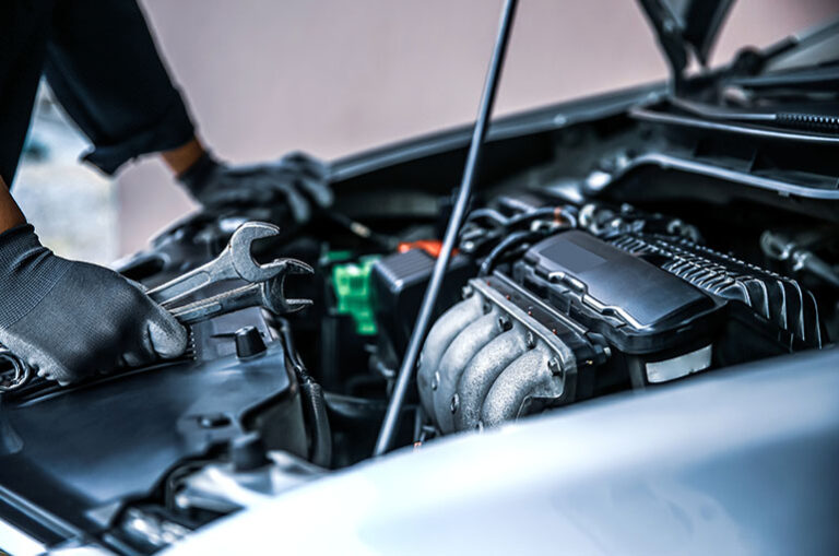 Como cuidar do motor do carro em 2026: 6 dicas de especialista - Info ...